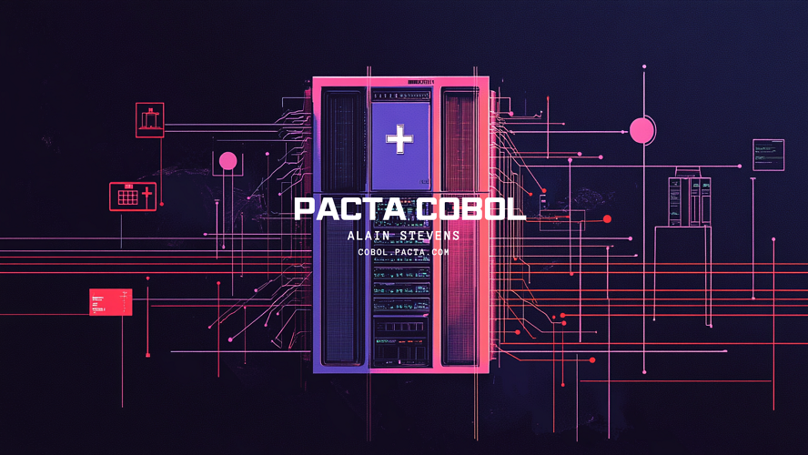 Planning COBOL – 1 à 2 jours/semaine - Apprendre à programmer en Cobol ...